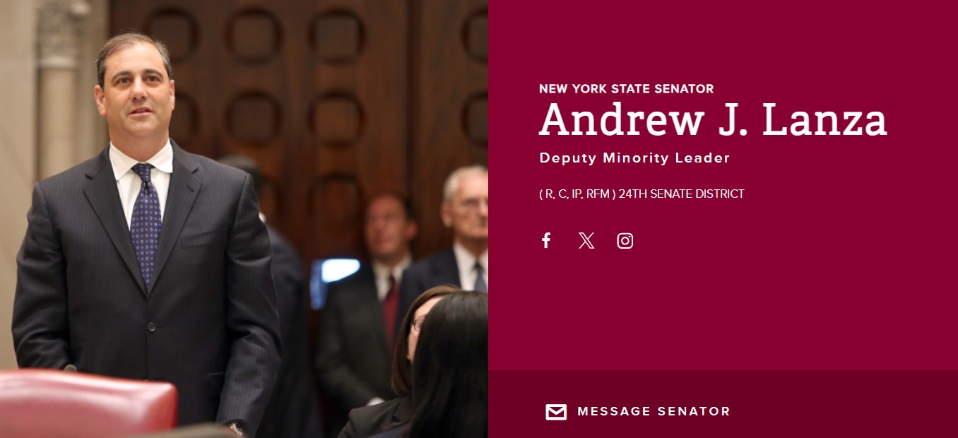 Senate Bill S7466-A in Committee To Reinstate All Municipal Employees ...